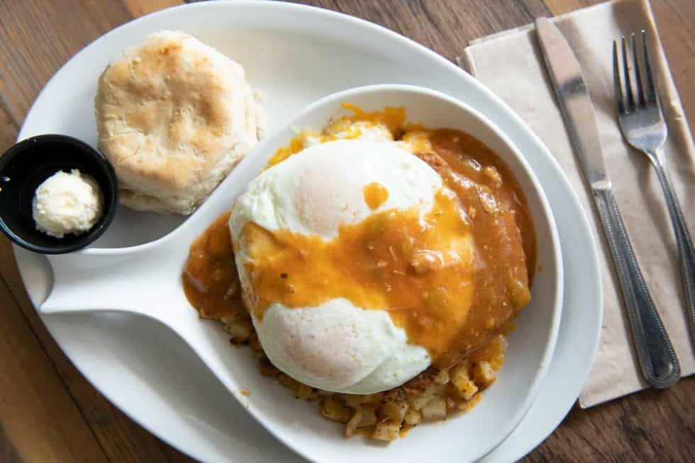 Brunch Menu | Order Online & Dine In | Epic Egg Restaurants