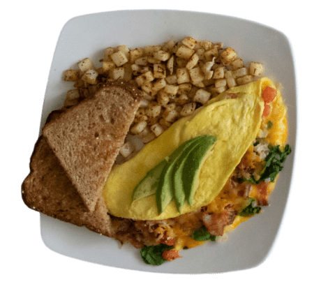 Brunch Menu | Order Online & Dine In | Epic Egg Restaurants