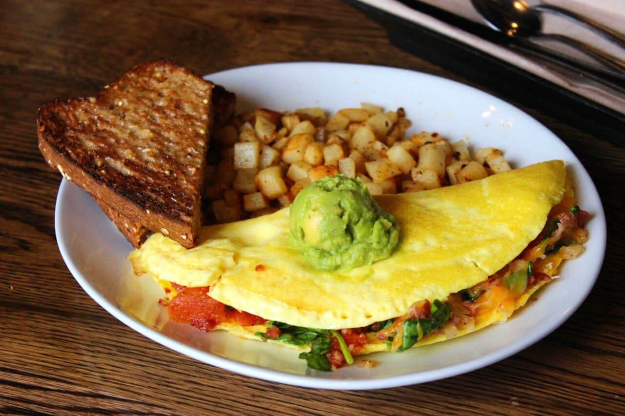 Brunch Menu | Order Online & Dine In | Epic Egg Restaurants