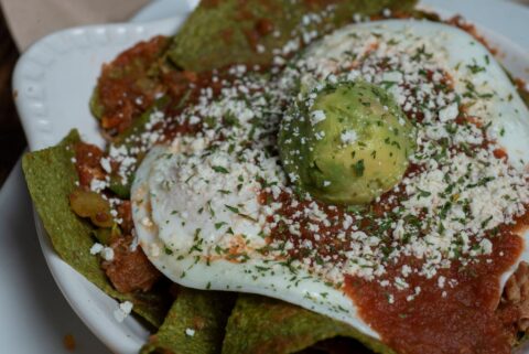 Brunch Menu | Order Online & Dine In | Epic Egg Restaurants