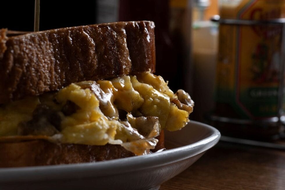 Brunch Menu | Order Online & Dine In | Epic Egg Restaurants