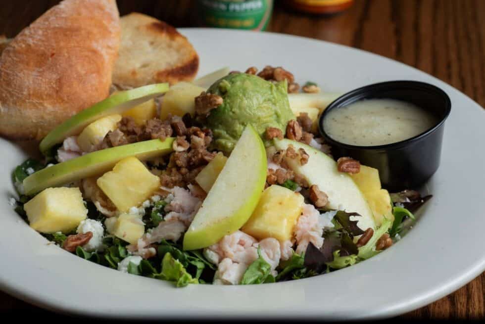 Brunch Menu | Order Online & Dine In | Epic Egg Restaurants