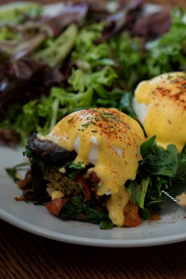 Brunch Menu | Order Online & Dine In | Epic Egg Restaurants