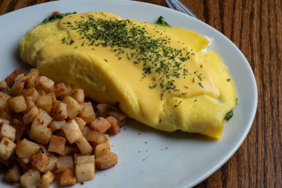 Brunch Menu | Order Online & Dine In | Epic Egg Restaurants