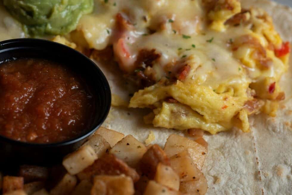 Brunch Menu | Order Online & Dine In | Epic Egg Restaurants