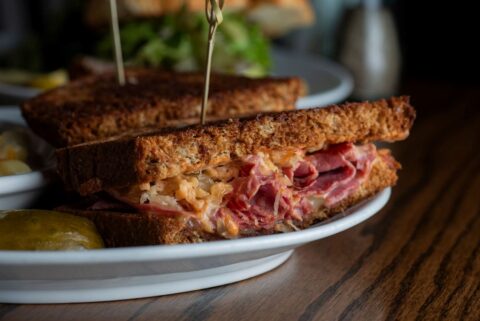 Brunch Menu | Order Online & Dine In | Epic Egg Restaurants