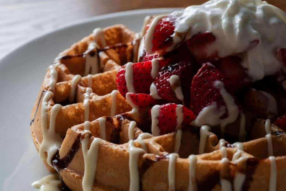 Brunch Menu | Order Online & Dine In | Epic Egg Restaurants