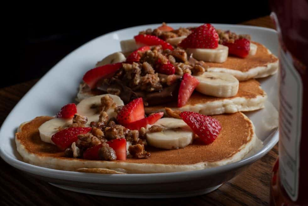 Brunch Menu | Order Online & Dine In | Epic Egg Restaurants