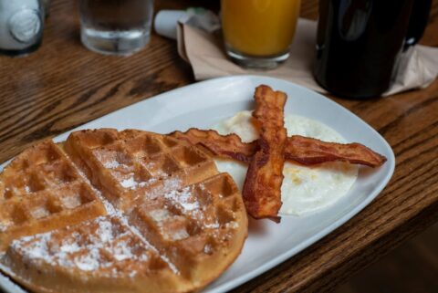 Brunch Menu | Order Online & Dine In | Epic Egg Restaurants